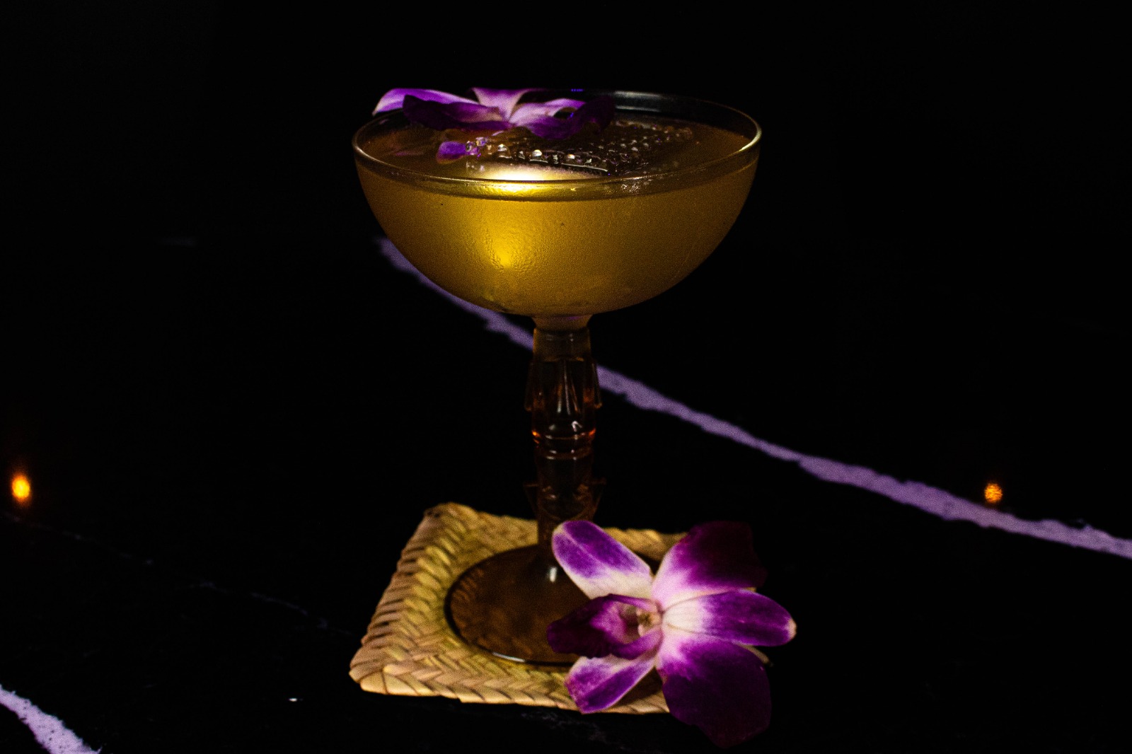 Cocktail Classes - Mint to Be Mojito Bar and Bites